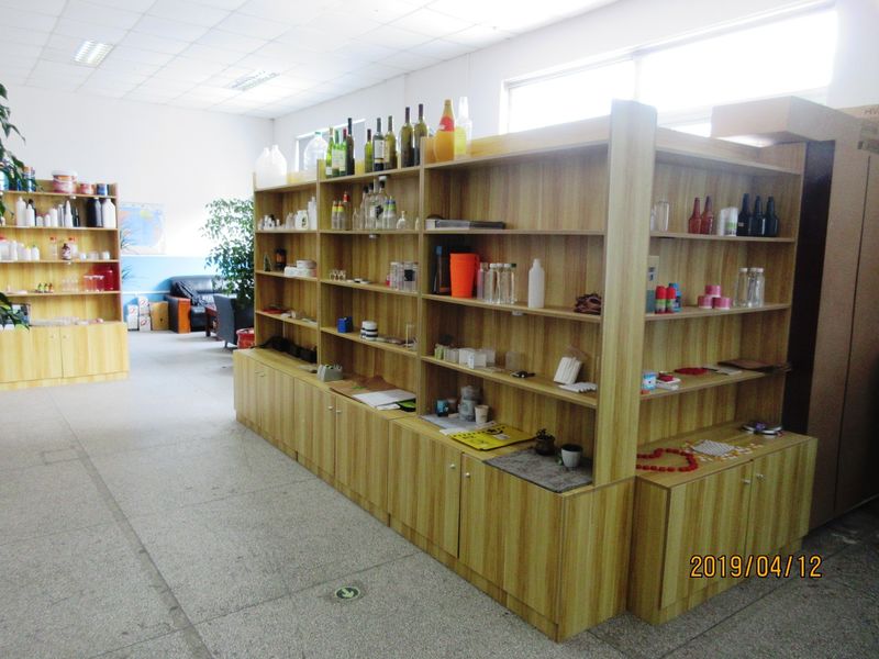 China Shanghai Yimu Machinery Co., Ltd. company profile