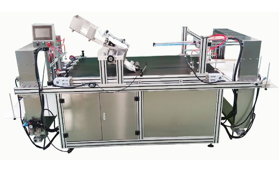 Bag Labeling Machine factory, Buy good quality Bag Labeling Machine products from China