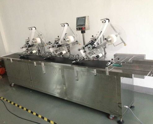 Bag Labeling Machine factory, Buy good quality Bag Labeling Machine ...
