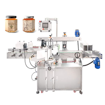 Front Back Labeler factory, Buy good price Liquid Filling Machine products