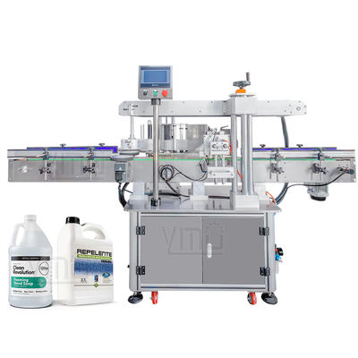 Front Back Labeler factory, Buy good price Liquid Filling Machine products