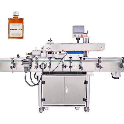 Front Back Labeler factory, Buy good price Liquid Filling Machine products