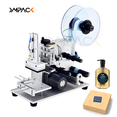 Round Bottle Labeling Machine factory, Buy good price Square Bottle Labeling Machine products