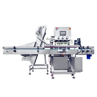 Round Bottle Labeling Machine factory, Buy good price Square Bottle Labeling Machine products