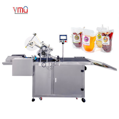 Round Bottle Labeling Machine factory, Buy good price Square Bottle Labeling Machine products