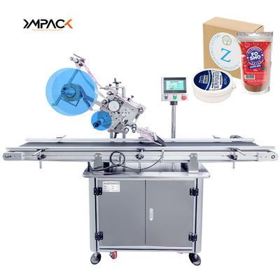 Round Bottle Labeling Machine factory, Buy good price Square Bottle ...