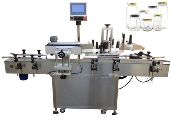 Automatic Labeling Machine factory, Buy good quality Automatic Labeling ...