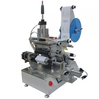 Semi Automatic Label Applicator factory, Buy good quality Semi ...