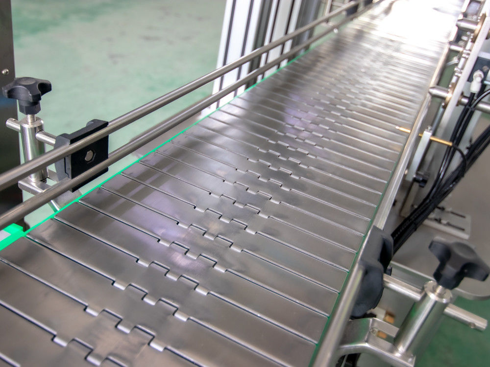 Plastic HDPE Milk Bottle Screw Capper Pneumatic Pressure Lock Screwing ...