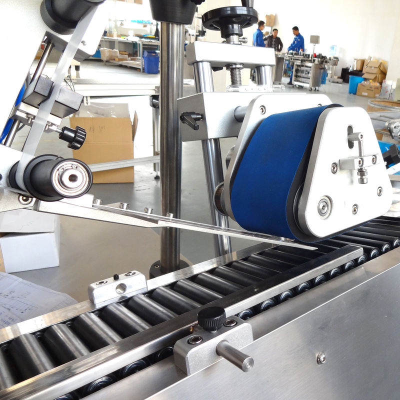 Automatic Wax Crayon Labeler Lip Gloss Balm Matte Oil Bottle Tube ...