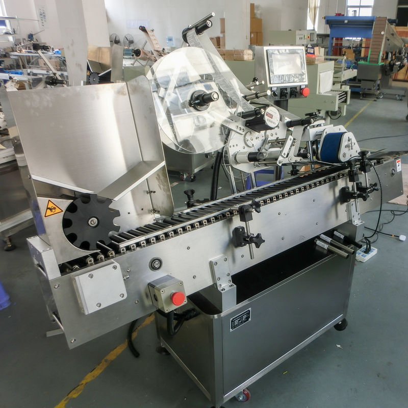 Automatic Wax Crayon Labeler Lip Gloss Balm Matte Oil Bottle Tube ...