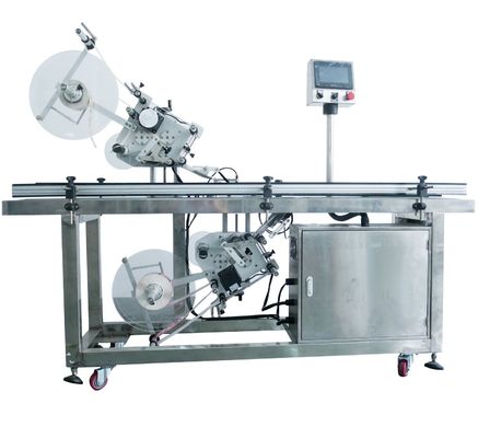 Buy plastic bag labeling machine, Good quality plastic bag labeling machine manufacturer