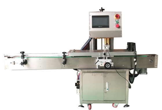 Buy trigger pump capping machine, Good quality trigger pump capping machine manufacturer