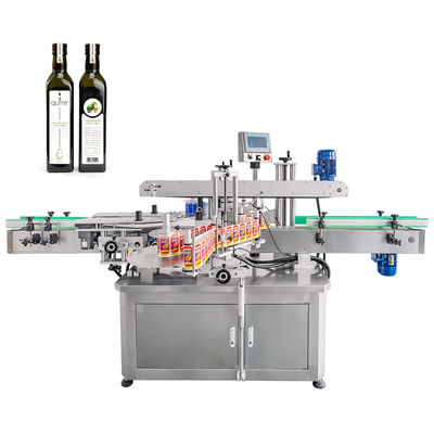 Front Back Labeler factory, Buy good price Liquid Filling Machine products