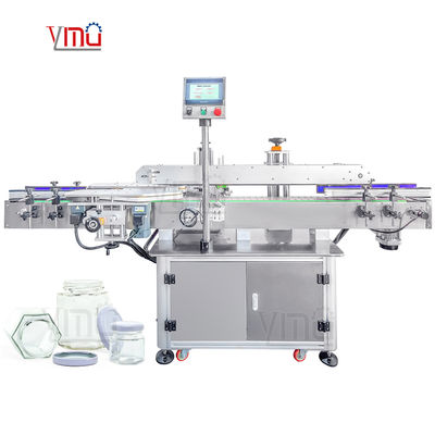 Front Back Labeler factory, Buy good price Liquid Filling Machine products