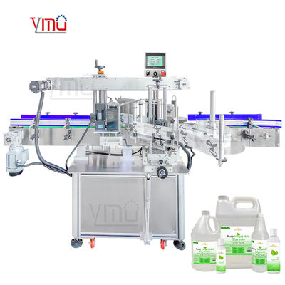 Front Back Labeler factory, Buy good price Liquid Filling Machine products