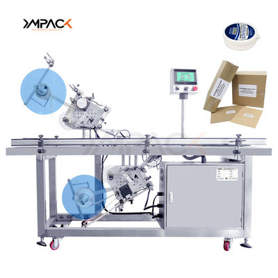 Flat Surface Labeling Machine factory, Buy good quality Flat Surface ...