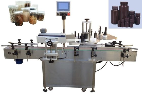 Automatic Labeling Machine factory, Buy good quality Automatic Labeling ...
