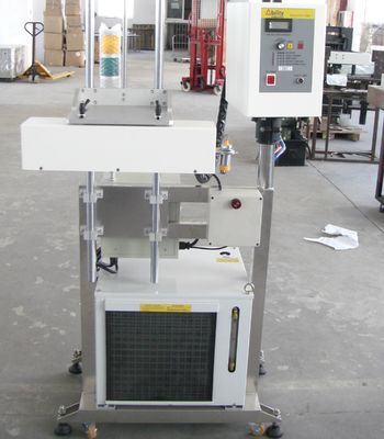 Tablet Bottle Electromagnetic Automatic Induction Sealer Machine For ...