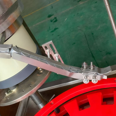 YIMU-CM100 Wine Bottle Ropp Screw Capper Olive Oil Bottle Aluminum ...