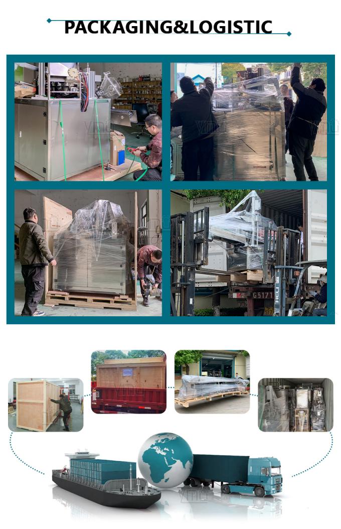 Automatic Cap Feeder Applicator Trigger Spray Bottle Pump Spindle ...