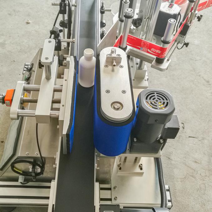 220V Bottle Sticker Applicator